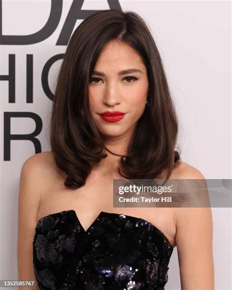 Kelsey Asbille Photos And Premium High Res Pictures Getty Images