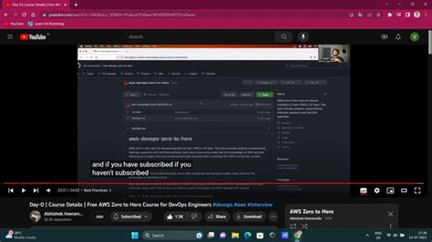 Vishwa S On Linkedin Devops Awscloud 30daysofawscloud Golang