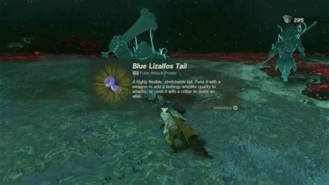 Treasure Chest Nuzimak Lightroot The Legend Of Zelda Tears Of The