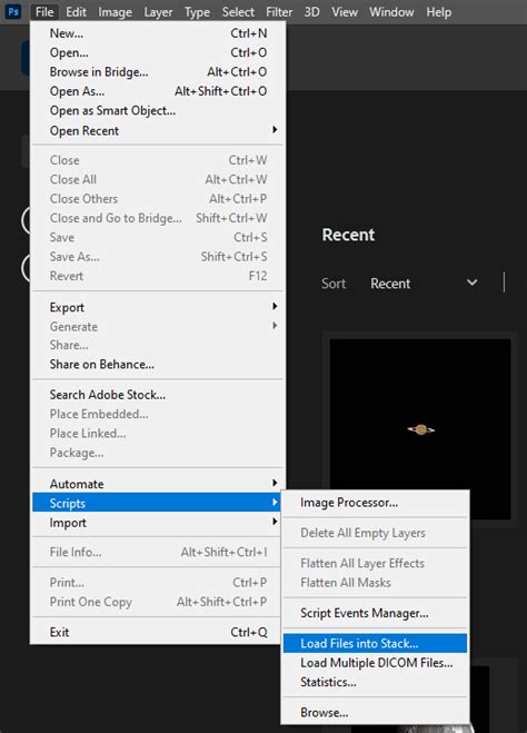 How To Stack Moon Photos Using Photoshop Step By Step Guide NoloWiz
