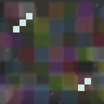 Borderless Glass Minecraft Resource Pack