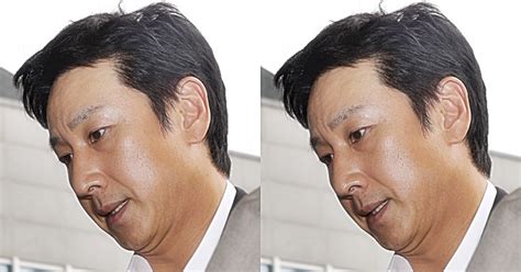 사실상 인정 이선균 “마약 몰랐다 유흥업소 여실장에 속았다” 위키트리