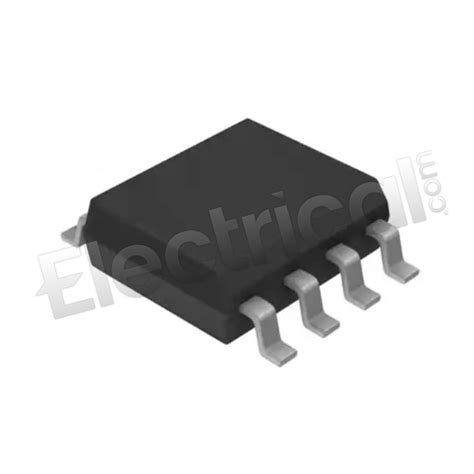 St Micro TSV AIDT Linear Amplifier IC Computer Component