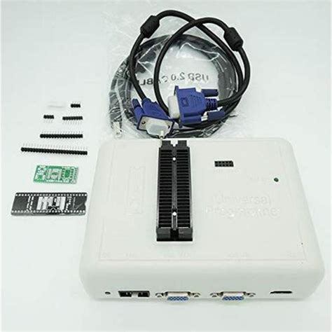 Ifix Universal Programmer Darazpk