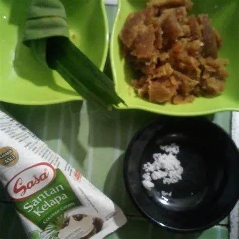 Resep Kolak Cendil Ubi Jalar Jagomasakminggu1periode3 Sederhana