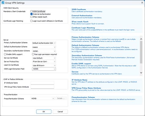 Barracuda Networks Cloudgen Firewall Rsa Mfa Api Rest Configuration Rsa Ready