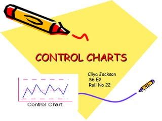 Control Charts PPT
