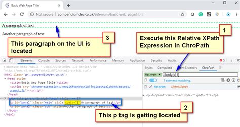Selenium Locators XPath Expressions Wild Cards QAFox