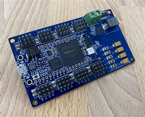 Servotray Alorium Technology