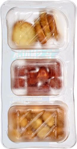 Kroger® Smoked Sausage Pack And Snack Kit 15 Oz Kroger