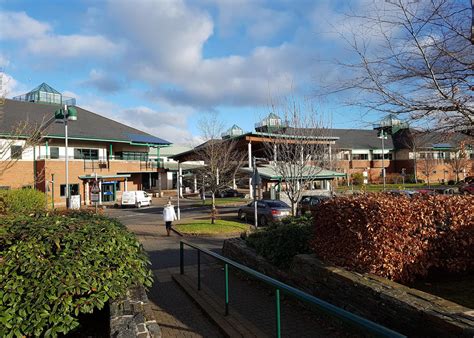 Derry Man Jailed After Calling Health Worker And Asking For Sex