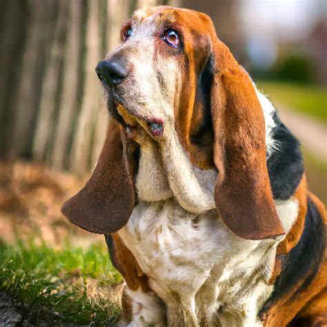 Are Basset Hounds Known For Being Good With Birds Atractivopets