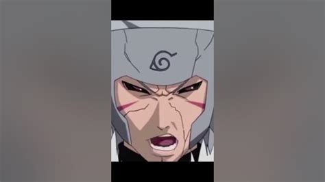 Tobirama And Hashirama Brothers Mass Youtube