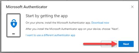 Verify Login With Authenticator App Wilmington University