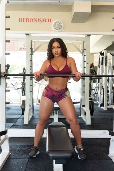 Rosa Acosta Workout Clothes Eoua Blog