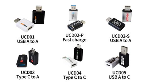 Against Juice Jacking Charging Safety Data Blocker Privacy Protection Hi Speed Safety Type C