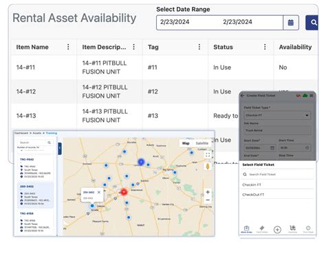 Field Service Management Software For Service Providers