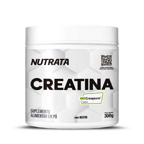 Creatina