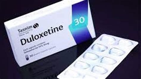 كل ما تريد معرفته عن استخدام duloxetine