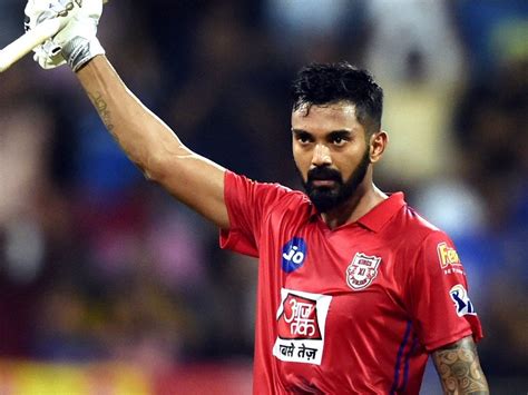 How KL Rahul Is Flourishing In Leadership Role Sports India Show