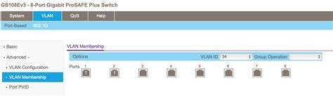 Vlan Tagging On Openwrtmanaged Switches Tims Blah Blah Blah