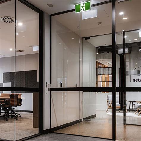 Office Partitions Melbourne Glass Partitions Metro Partitions