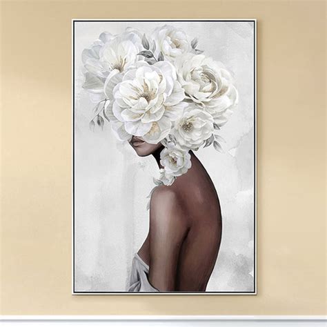 Sagelane Point Of Woo Framed Canvas Wall Art Temple And Webster