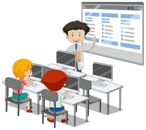 Computer Lab Setup Services In Thane By Inceptor Id 2853439519248