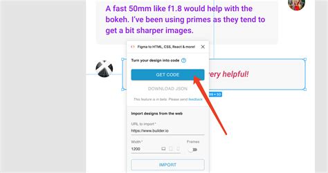 Page Is Always Loading Issue 84 BuilderIO Figma Html GitHub