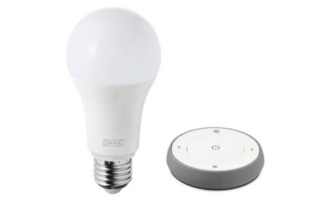 이케아 전구 규격 확인법 E26 스마트 전구 주변 기기 허브 게이트웨이 연결 앱 차이 트로드프리 리모컨 키트 페어링 저가 장조명 플래어 장스탠드 레르스타 조립