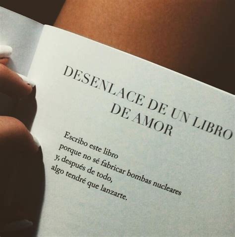 Desenlace De Un Libro De Amor Del Libro Con Tal De Verte Volar Miguel Gane Frases De