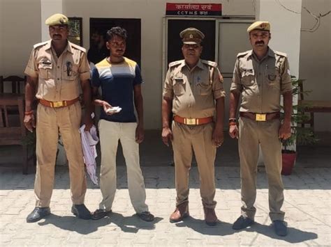 30 Lakh 120 Grams Of Smack Recovered Police Caught During Checking
