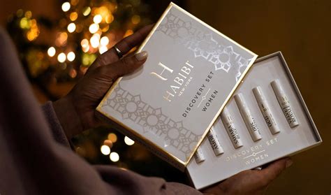Habibi New York The Best Travel Fragrance For Your Next Vacay