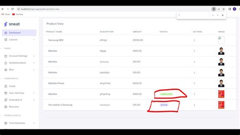 Laravel Bangla Tutorial Class 18 লারাভেল বাংলা টিটোরিয়াল ১৮ Youtube
