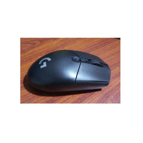 Logitech G305 Bluetooth Mouse Mygadgetslk