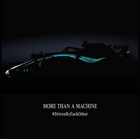 Mercedes Amg W09 Eq Power Racing Comments The Autosport Forums
