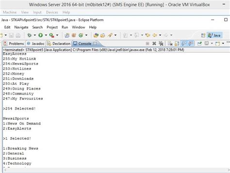 Stk Mobitek System Corporate Blog