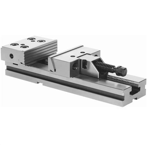 Holex Modular Vise 5 Inch At ₹ 56000set In Ahmedabad Id 2854314322462