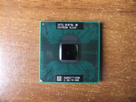 Intel Pentium Dualcore T4200 20ghz Garancija 29084097