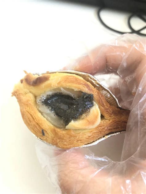 【蛋挞皮的另一种吃法图片】yeah111下厨房