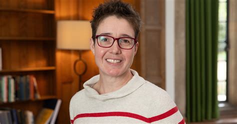 Professor Charlotte Deane Named As Executive Chair Of The Engineering