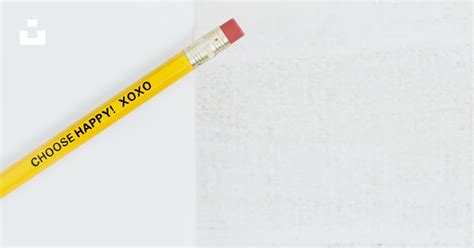 노란 연필 사진 Unsplash의 무료 황색 이미지