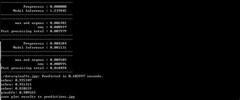 Pytorch Windows 環境建置 與 Yolov4 起手式實作