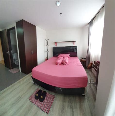 Sewa Apartemen Bintaro Icon Harian Bulanan Tahunan Tanpa Perantara Murah