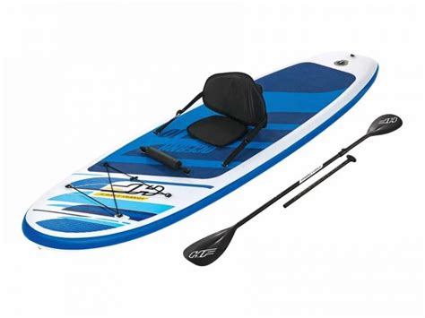Oferta Semanal De Lidl Las Mejores Tablas Hinchables De Paddle Surf