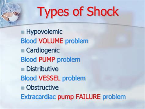 What Is Shock Types Of Shock At Kevin Morel Blog