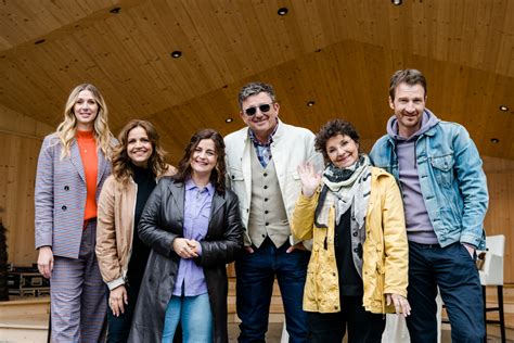 Das War Der Bergdoktor Fantag 2023 Presse Tirol