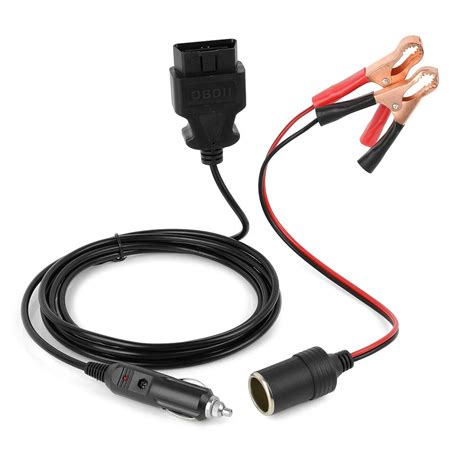 Wholesale Online Promotional Goods Obd2 Memory Saver Cable Obdii Car
