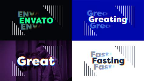 Typography Text Animation Openers Ft Typography Animation And Text