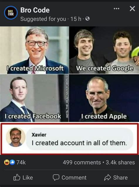 Bro Code 😂😂😂😂😂😂😂😂😂😂 Help Me Rfuckxavier